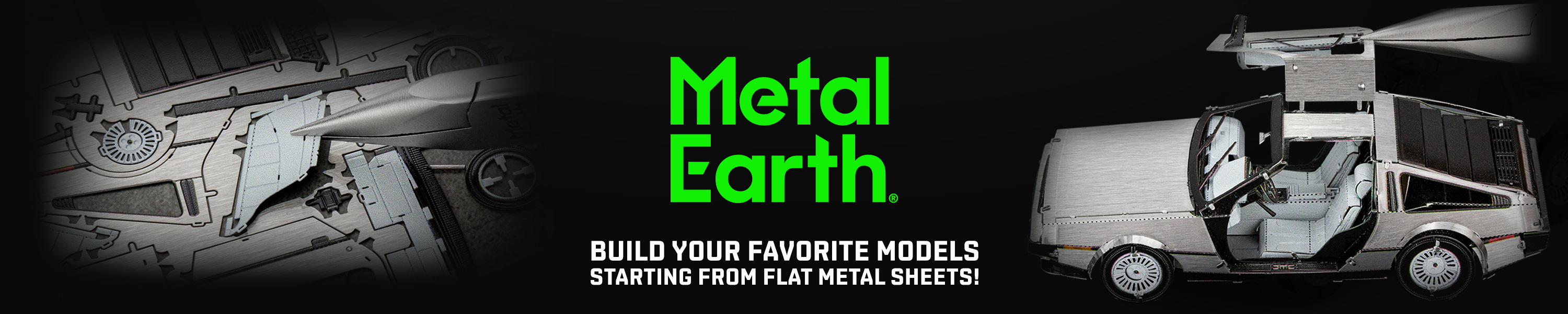 Amazon.com: Metal Earth®