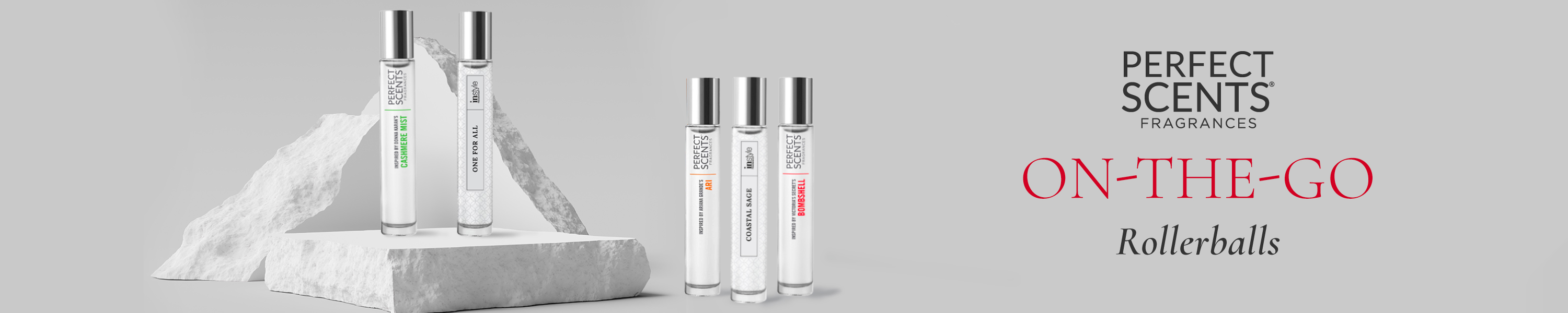 Amazon.com: Instyle Fragrances: Perfect Scents