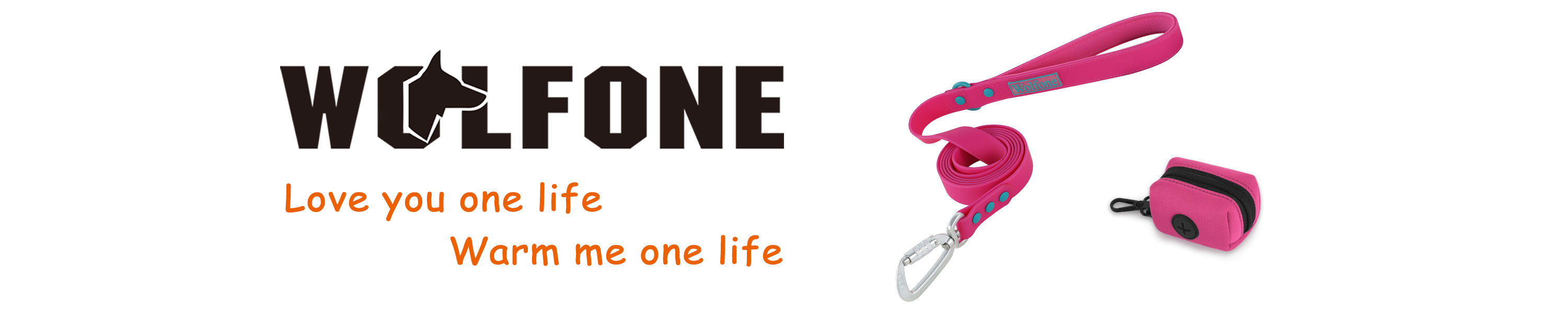 Amazon.com: Wolfone pet supplies: DOG LEASH
