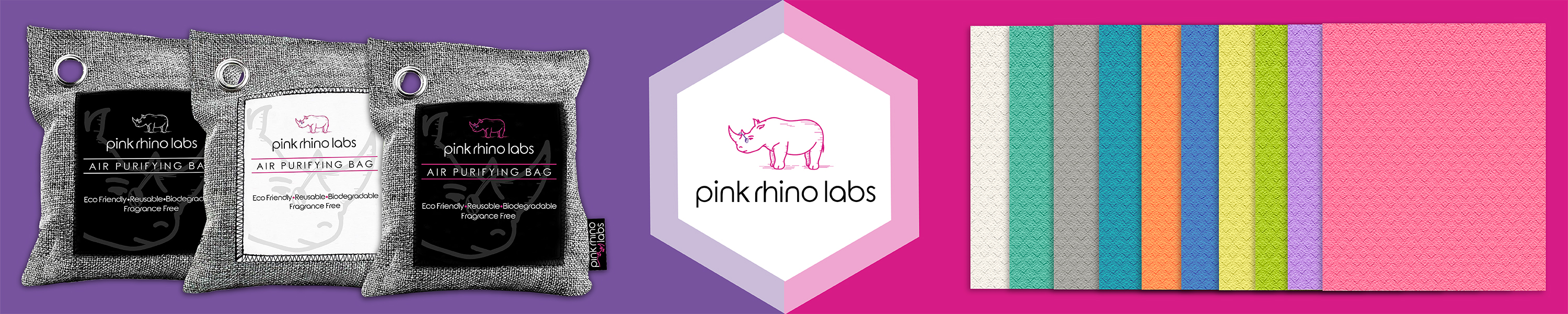 Amazon.com: Pink Rhino Labs