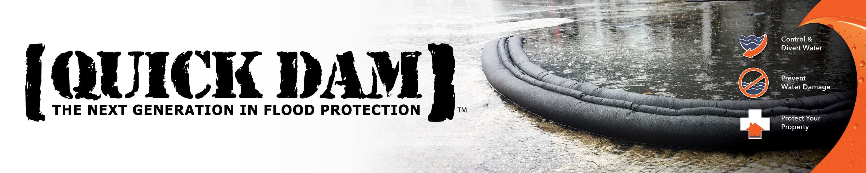Amazon.com: Quick Dam