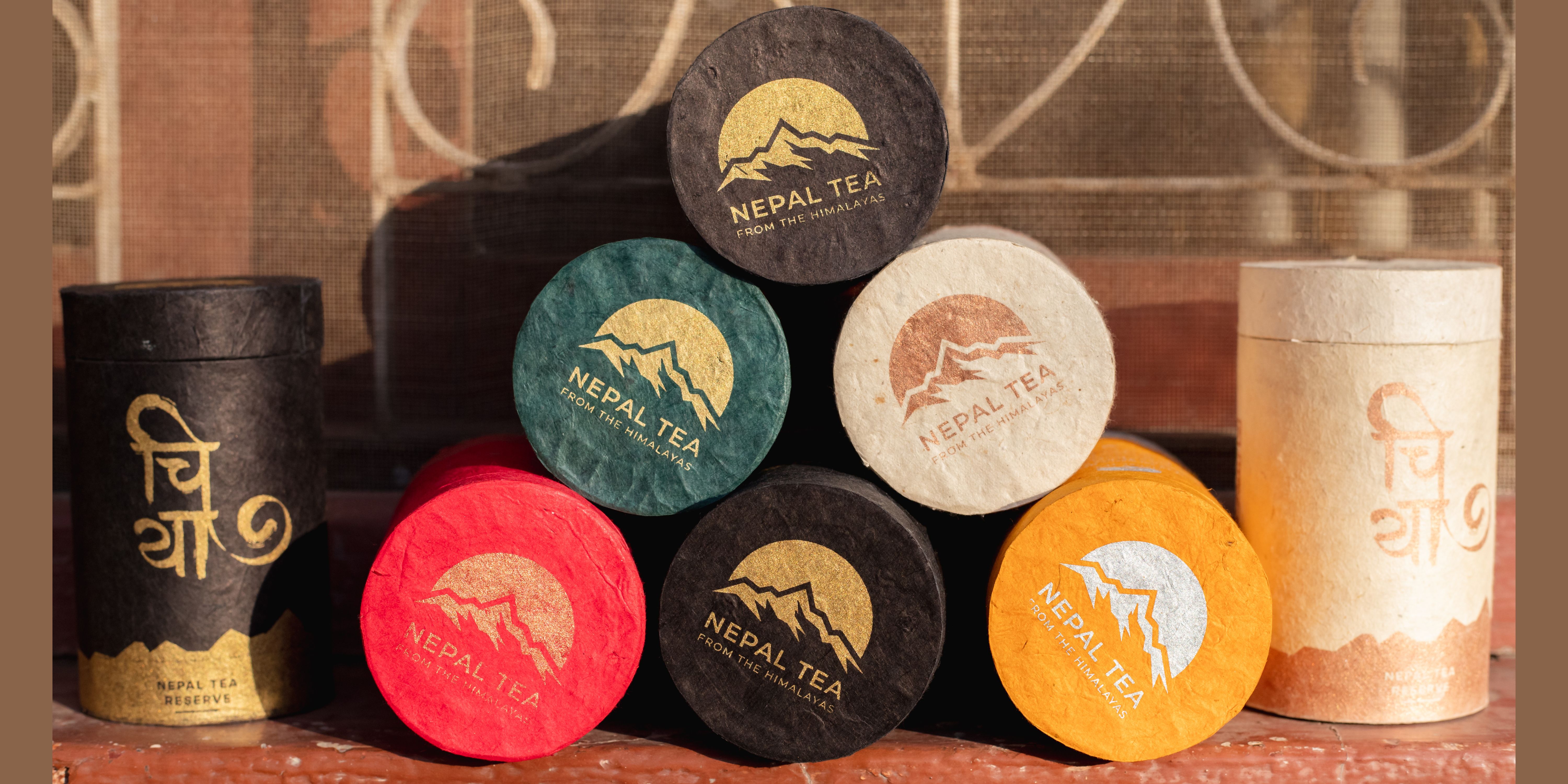 Amazon.com: Nepal Tea