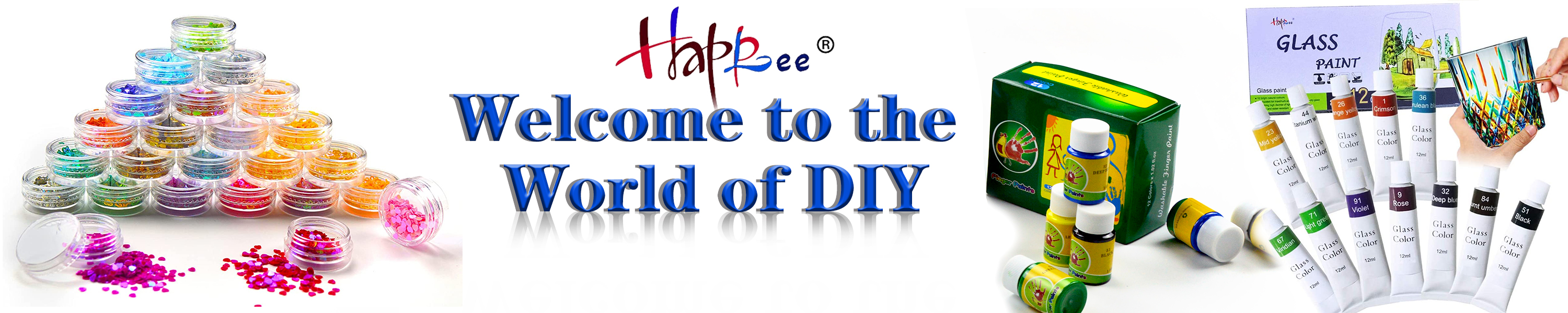 Amazon.com: Happlee-Various DIY Products