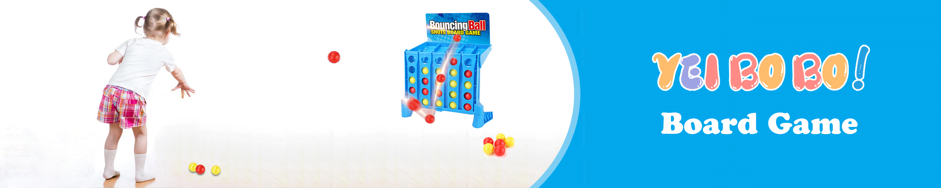 Amazon.com: YEIBOBO !: Board game