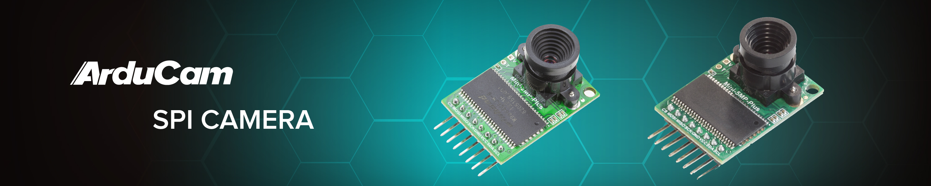 Amazon.com: Arducam: SPI camera for Arduino