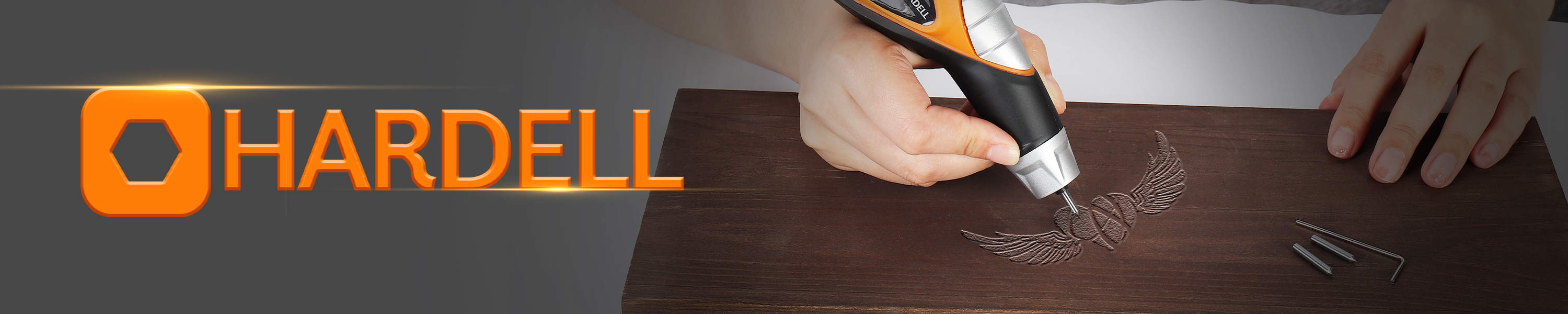 Amazon.com: HARDELL: Engraving Pen