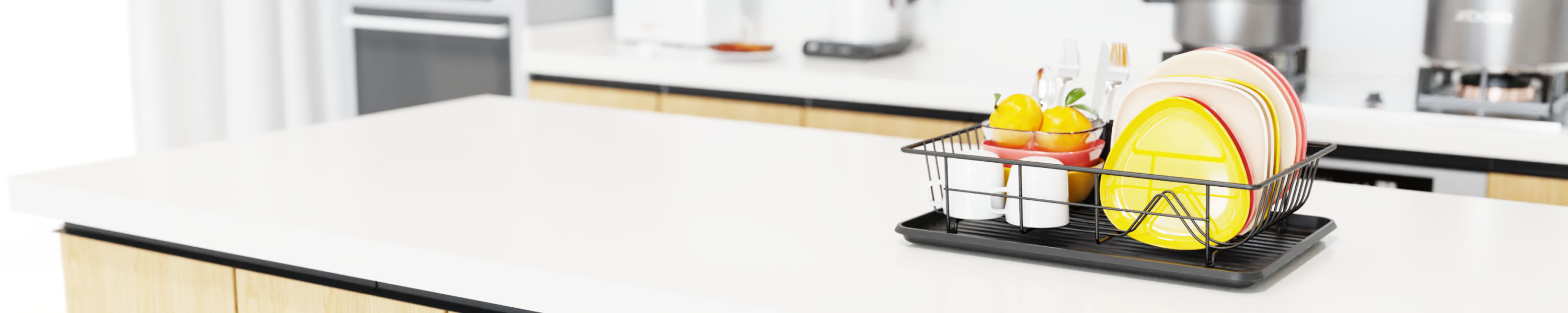 Amazon.com: Warmfill: 1 Tier Dish Rack