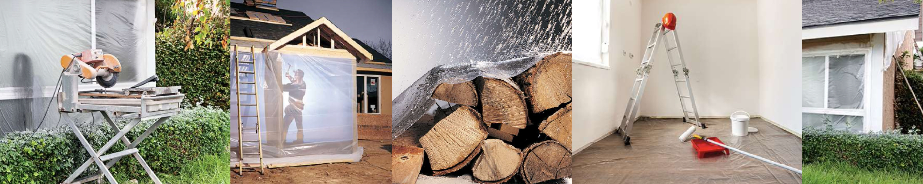 Amazon.com: Film-Gard Plastic Sheeting