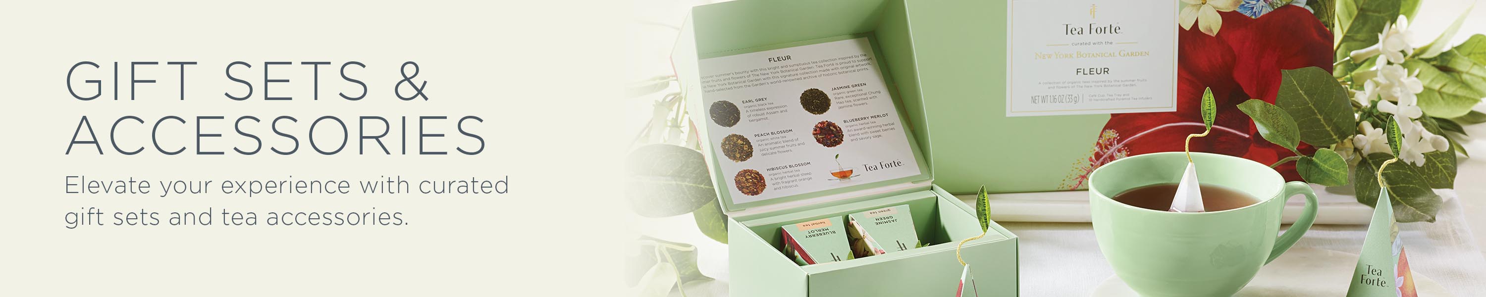Amazon.com: Tea Forte: Gifts & Accessories