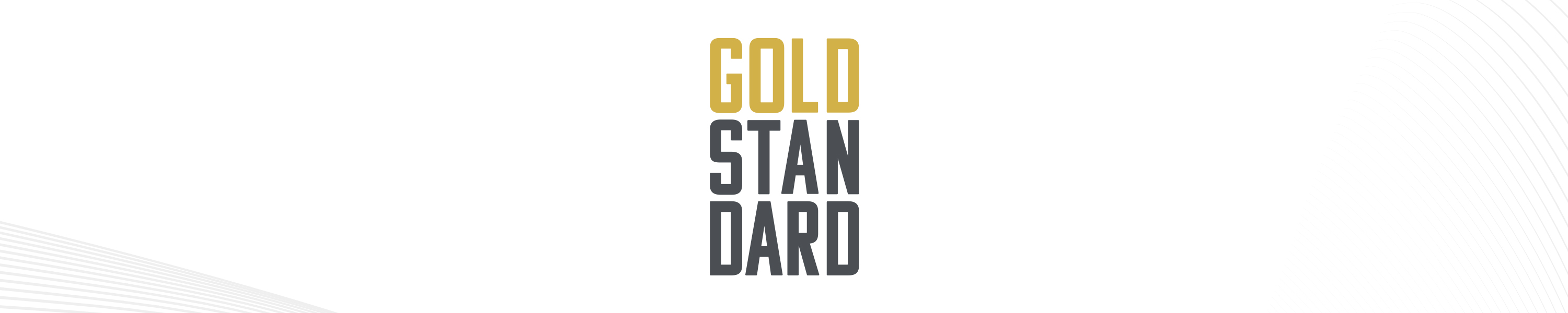 Amazon.com: Gold Standard