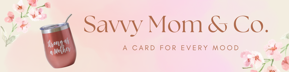Amazon.com: Savvy Mom & Co.