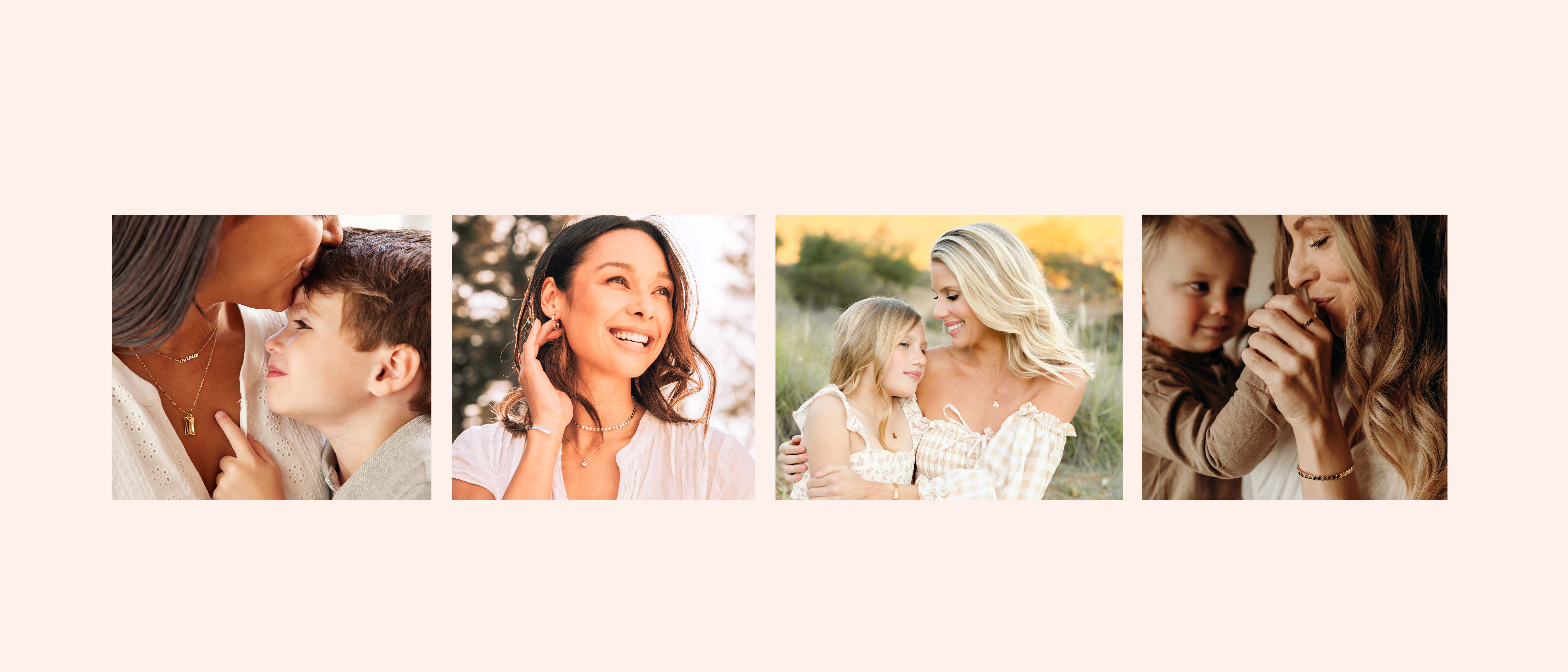 Amazon.com: Tiny Tags: The Perfectly Imperfect Heart Collection