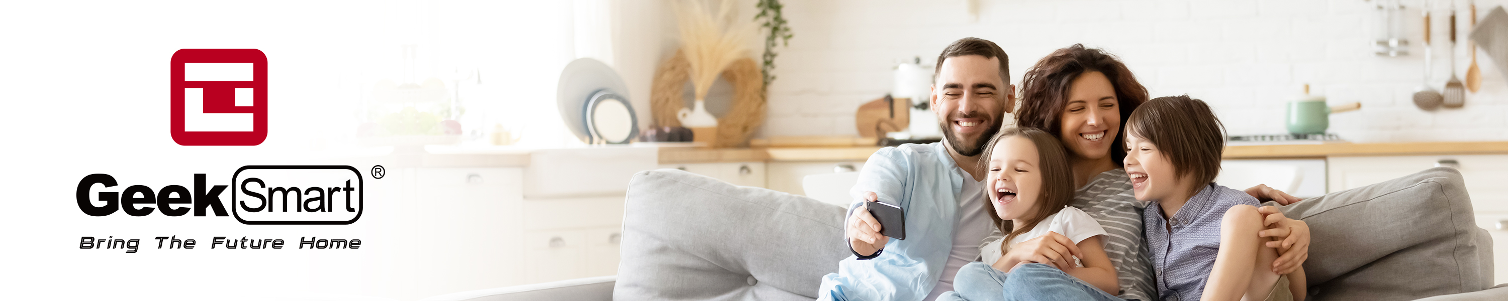 Amazon.com: Geek Smart: SMART DEADBOLT