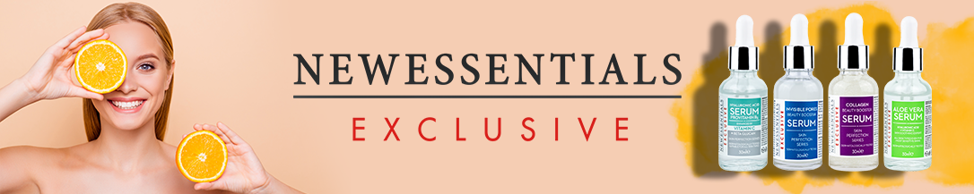 Amazon.com: NewEssentials Exclusive