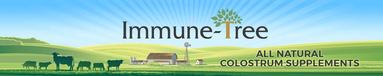 Amazon.com: Immune Tree: Colostrum Lozenges