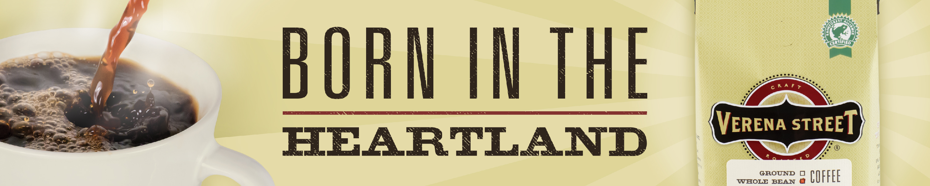 Amazon.com: Verena Street