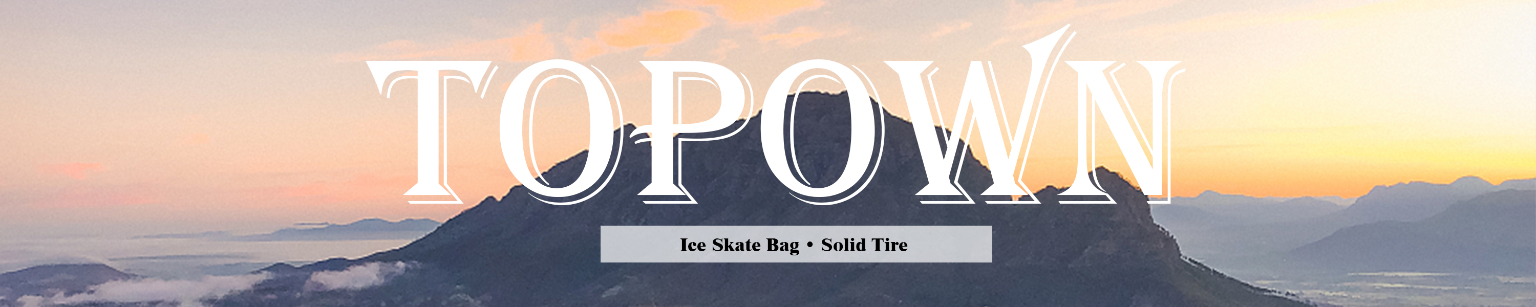 Amazon.com: TOPOWN: ABOUT US