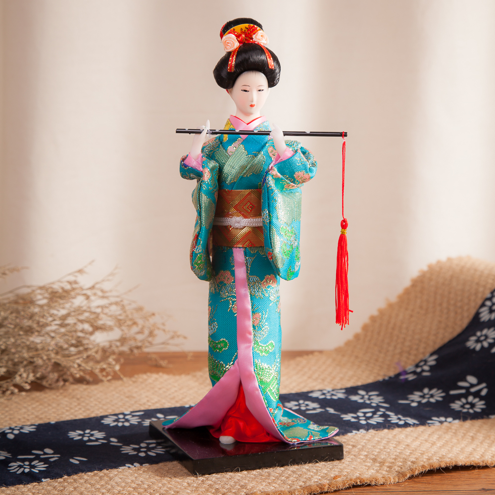 Amazon.com: THY Trading: Dolls