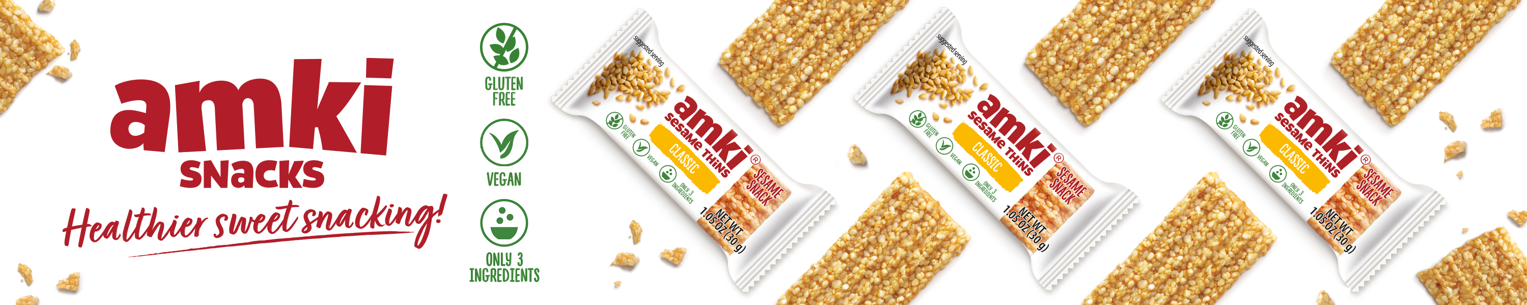 Amazon.com: Amki Snacks