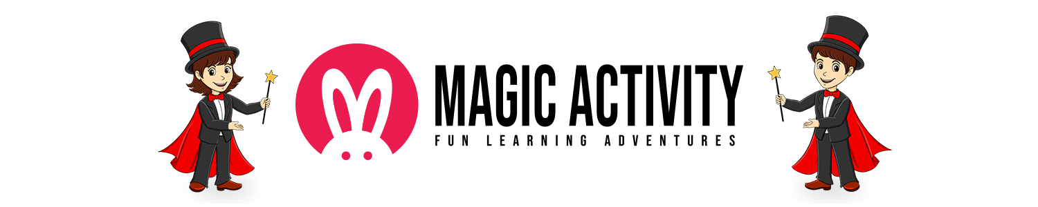 Amazon.com: Magic Activity
