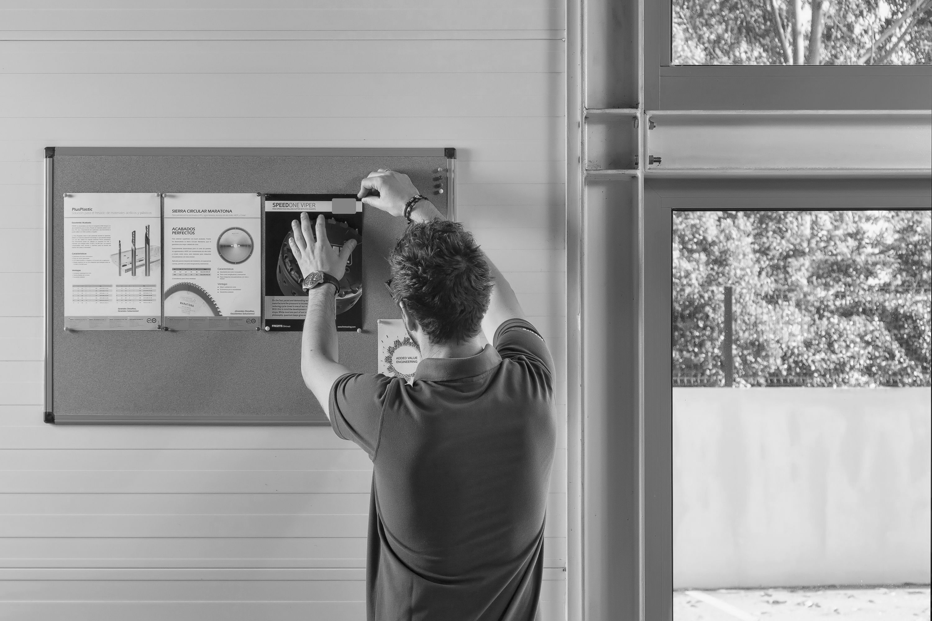 Amazon.com: MasterVision: Bulletin Boards