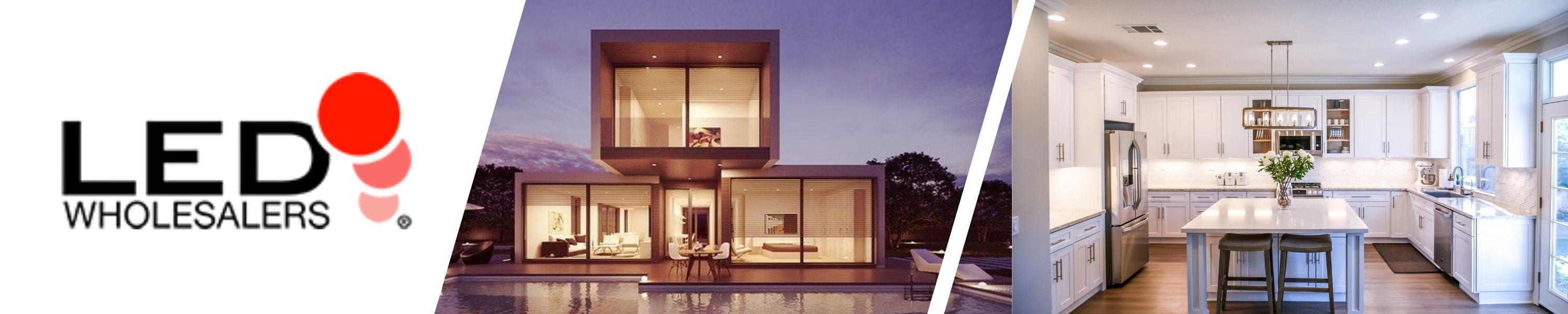 Amazon.com: LEDwholesalers