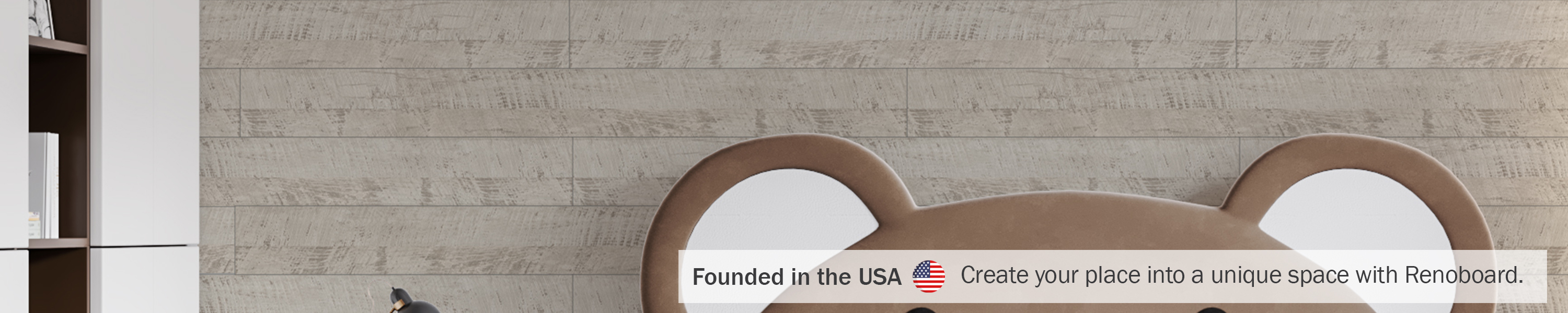 Amazon.com: Renoboard: Wood Design