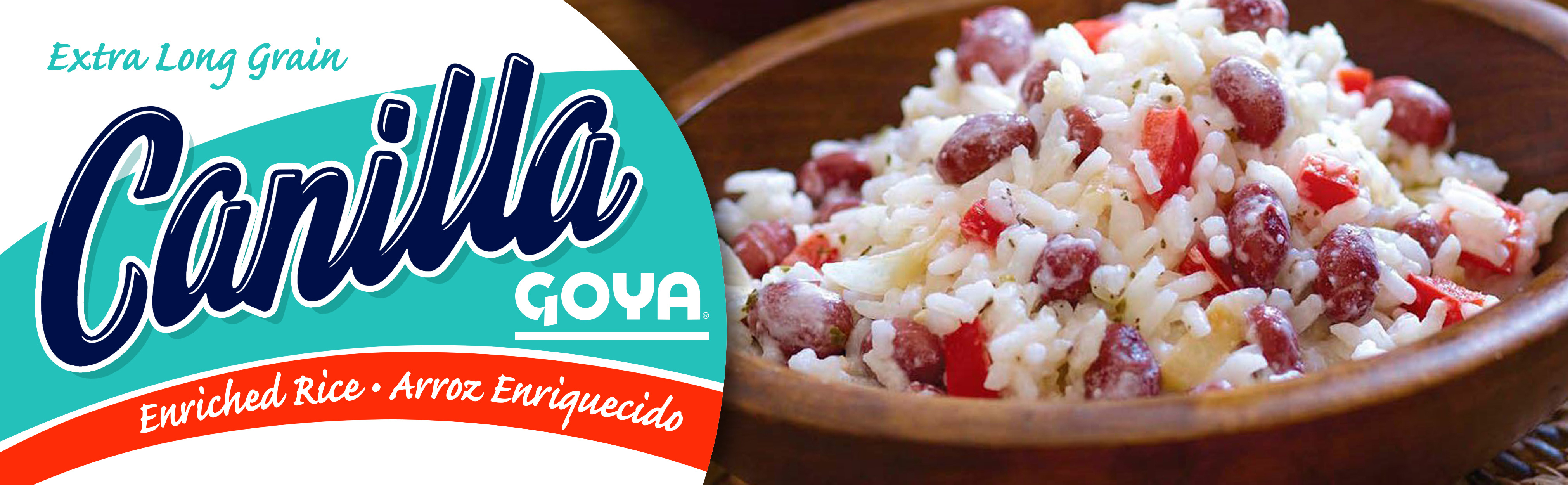 Amazon.com: Goya: Canilla Long Grain Rice