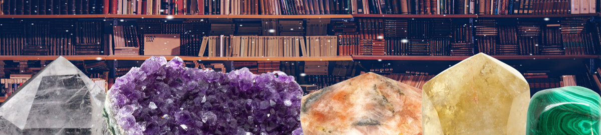 Amazon.com: Crystal Vaults