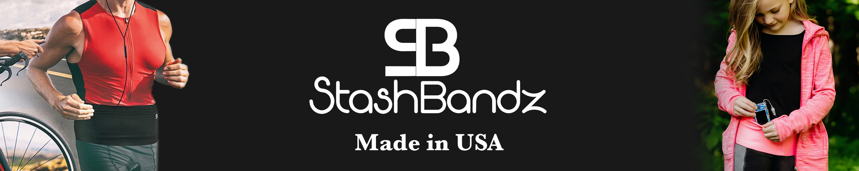 Amazon.com: Stashbandz
