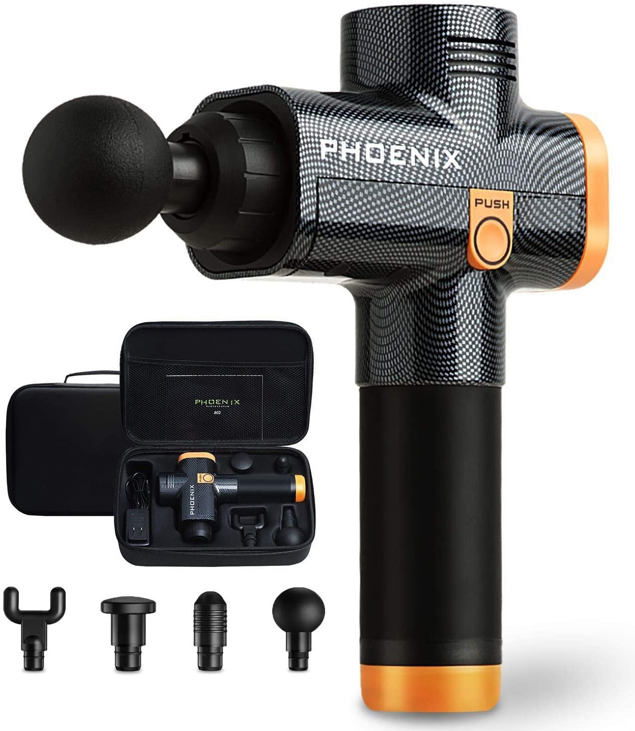 Amazon.com: PHOENIX Registered Russia