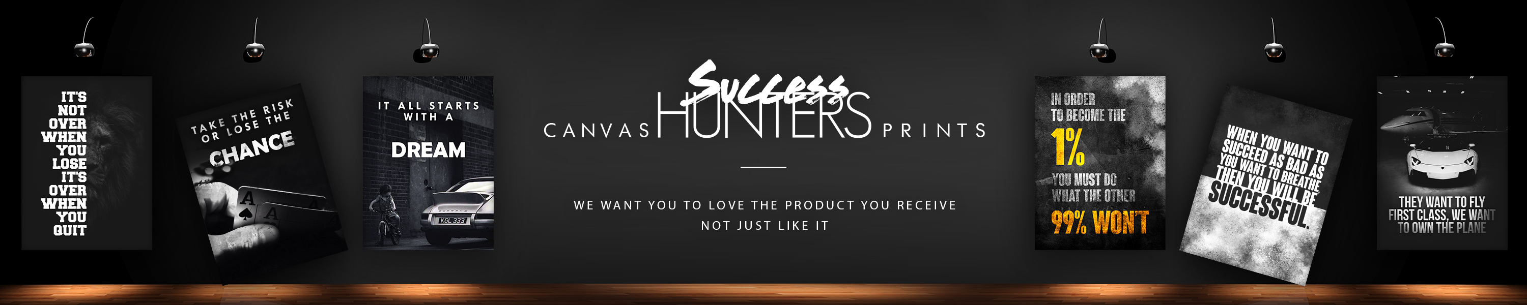 Amazon.com: Success Hunters