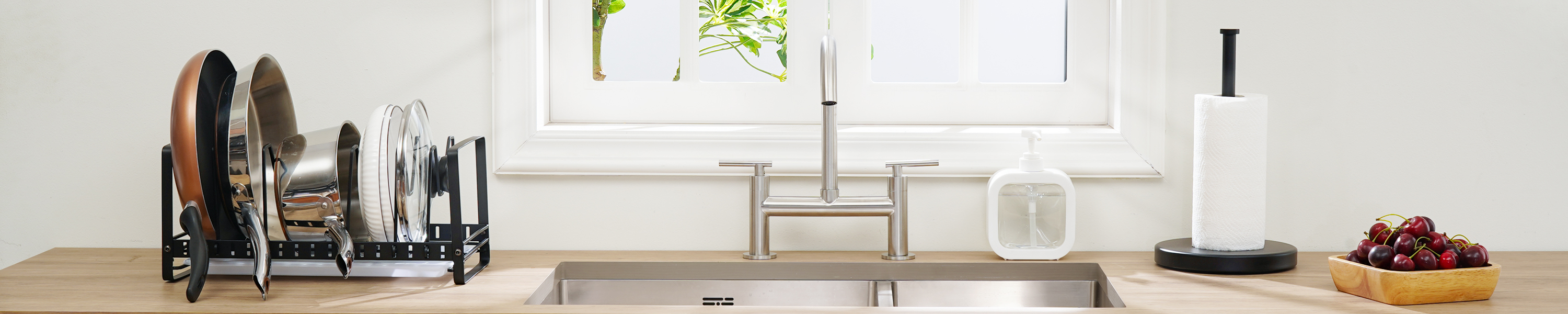 Amazon.com: KES: Paper Towel Holder