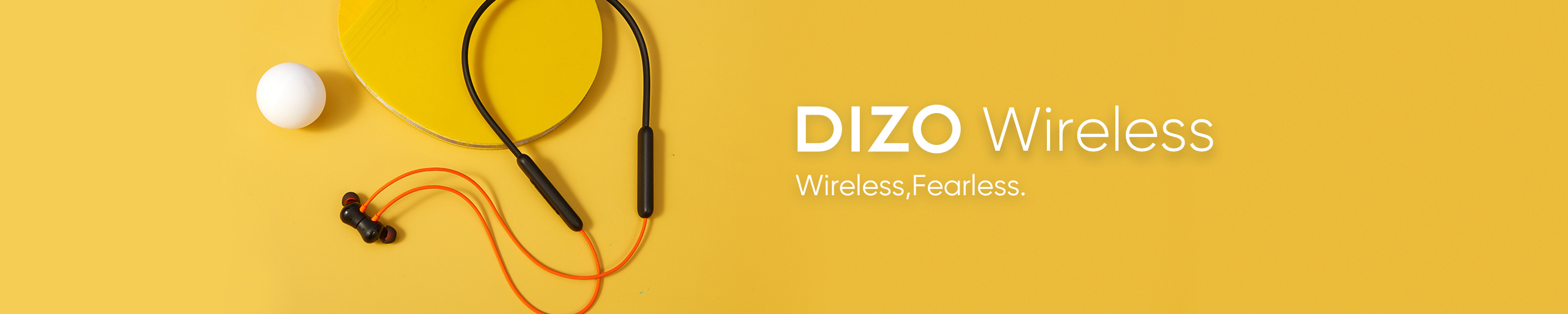 Amazon.com: DIZO: Wireless