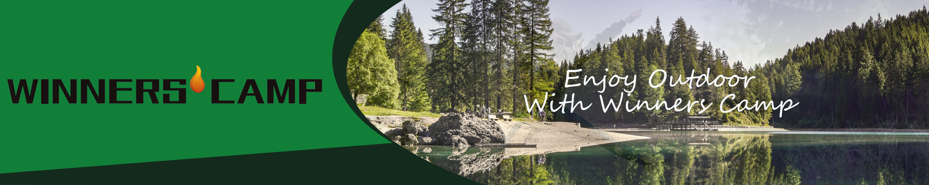 Amazon.com: WINNERS CAMP