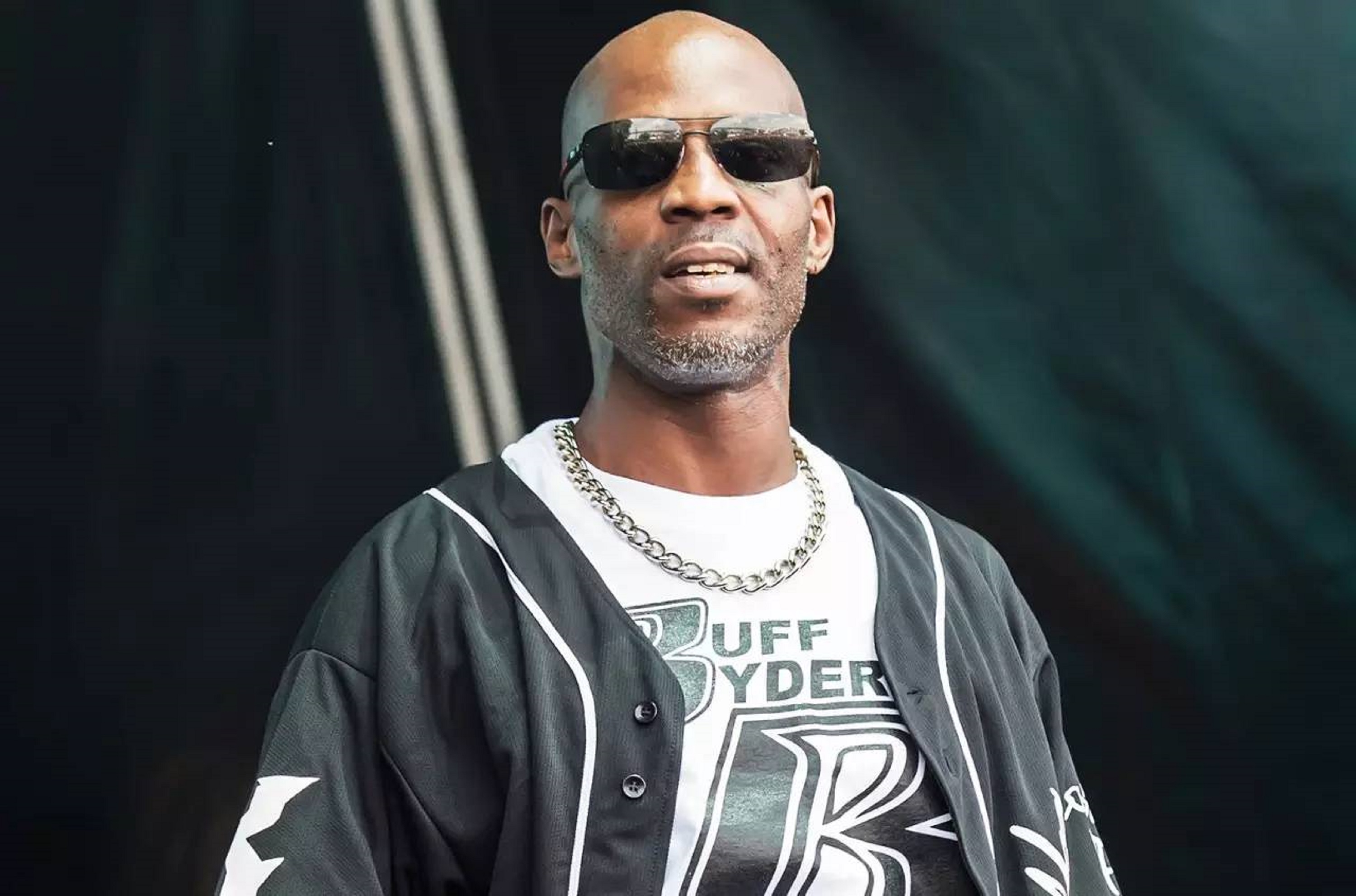 Amazon.com: FALL MEAN: DMX