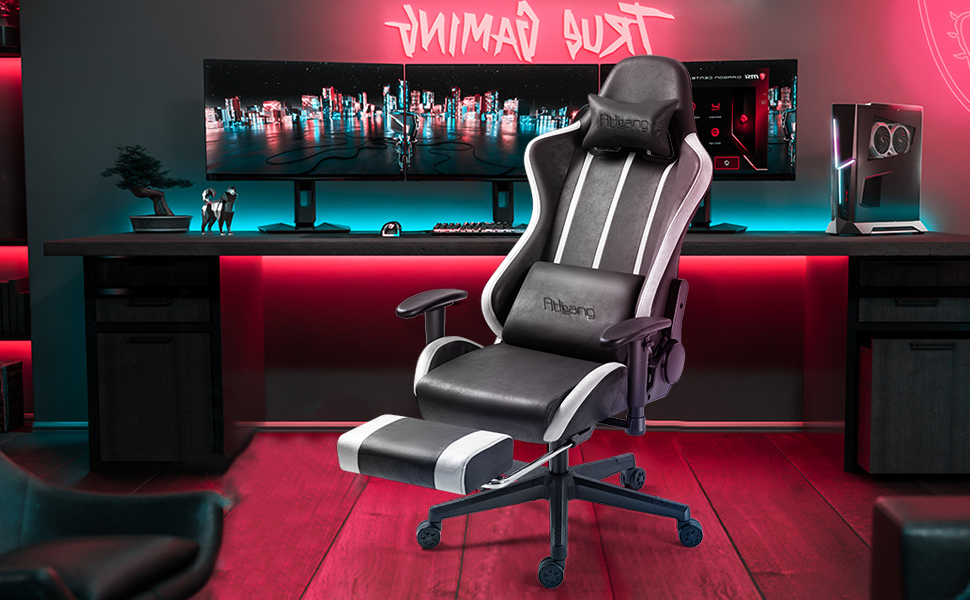 Amazon.com: Atbang Gaming Office Chair