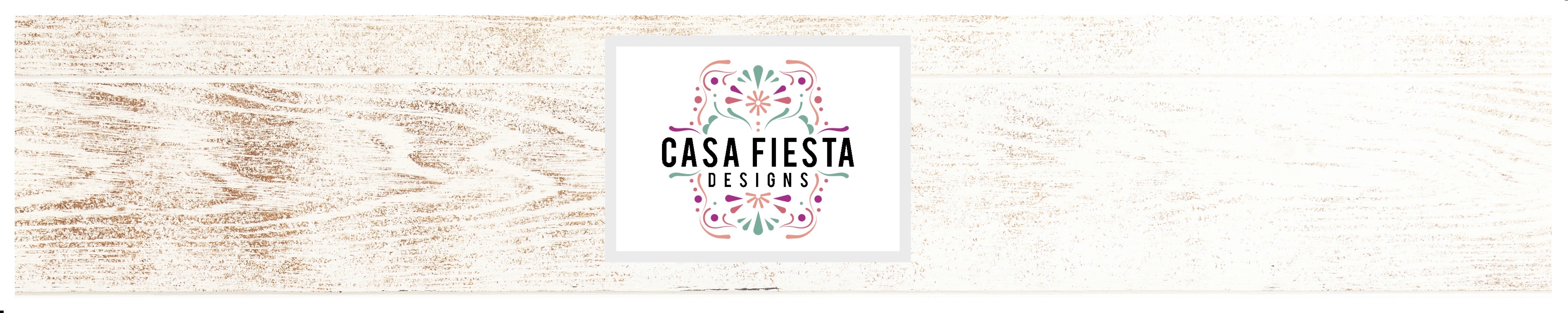 Amazon.com: Casa Fiesta Designs: Tin and Wood