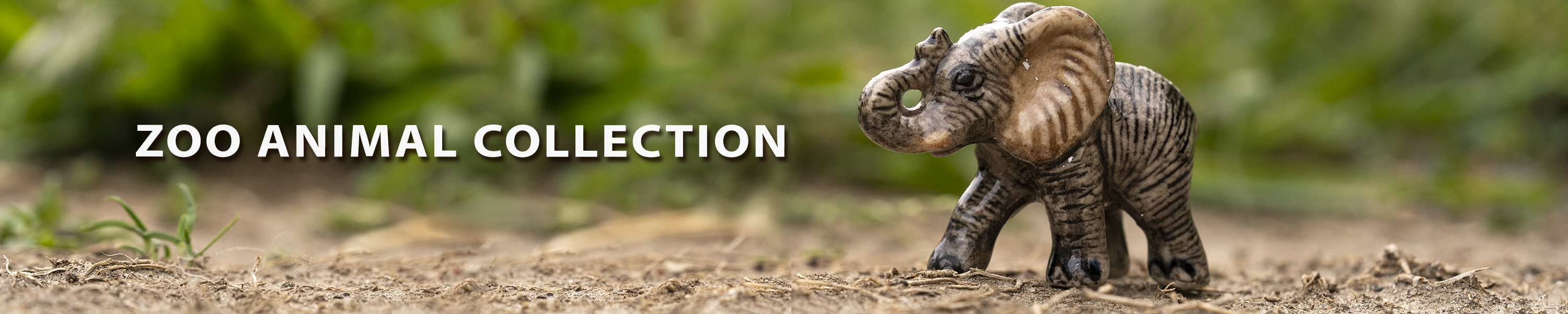 Amazon.com: LITTLE CRITTERZ: Zoo Animal collection