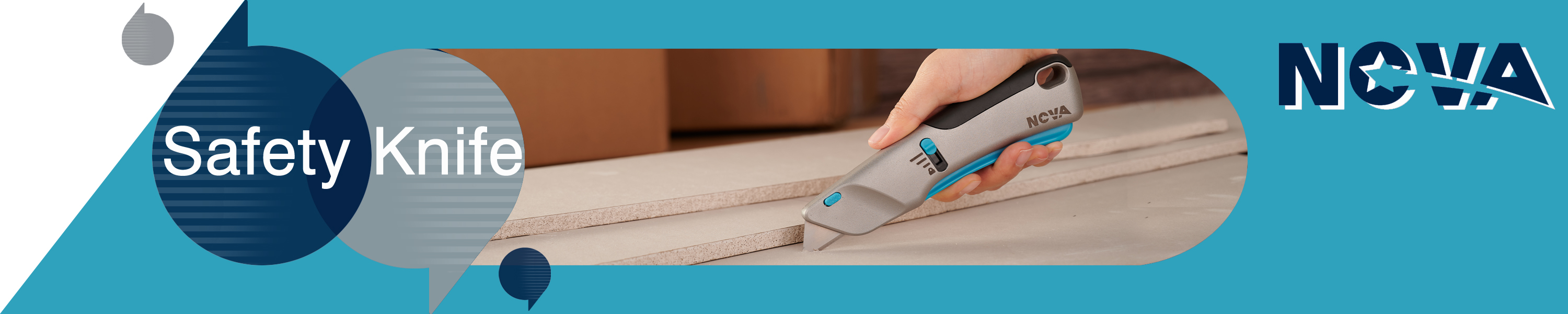 Amazon.com: NOVA: Safety Knives