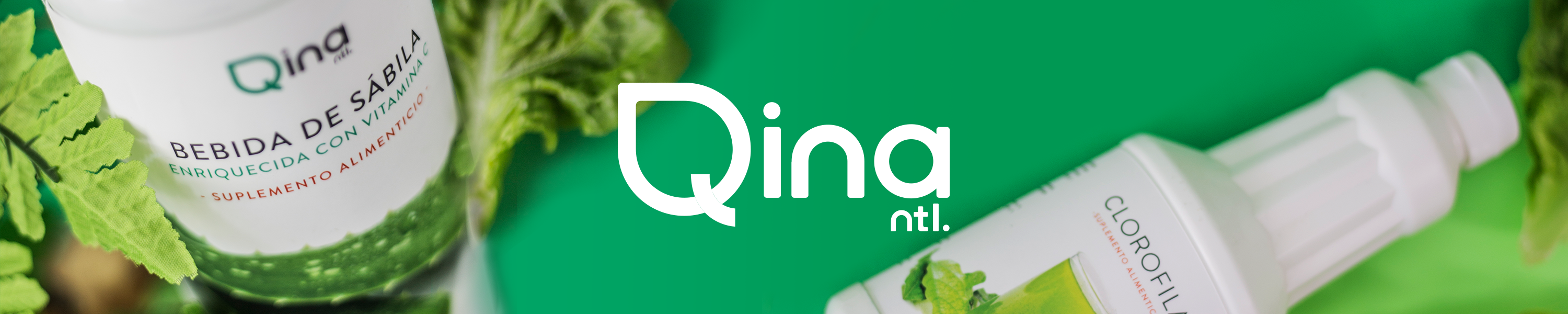 Amazon.com.mx: Qina ntl: Sobre nosotros