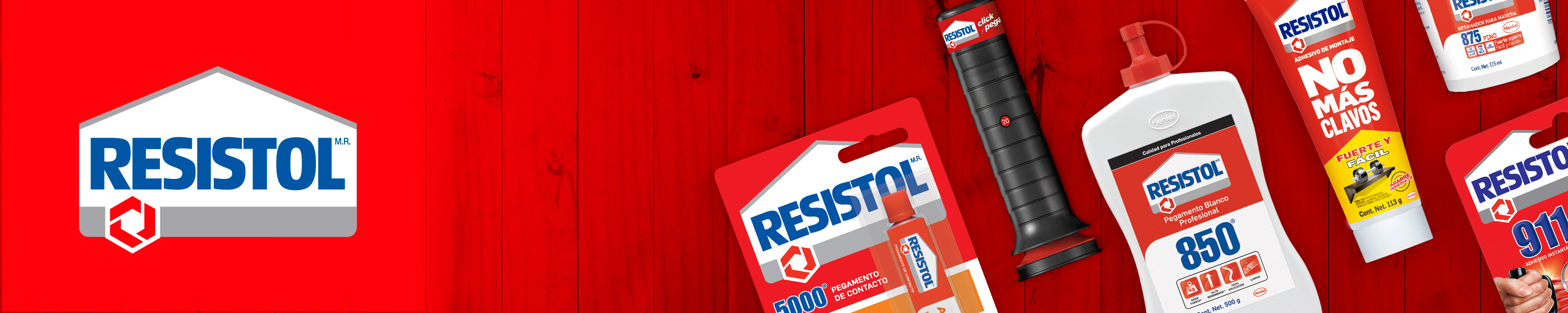 Amazon.com.mx: Resistol México