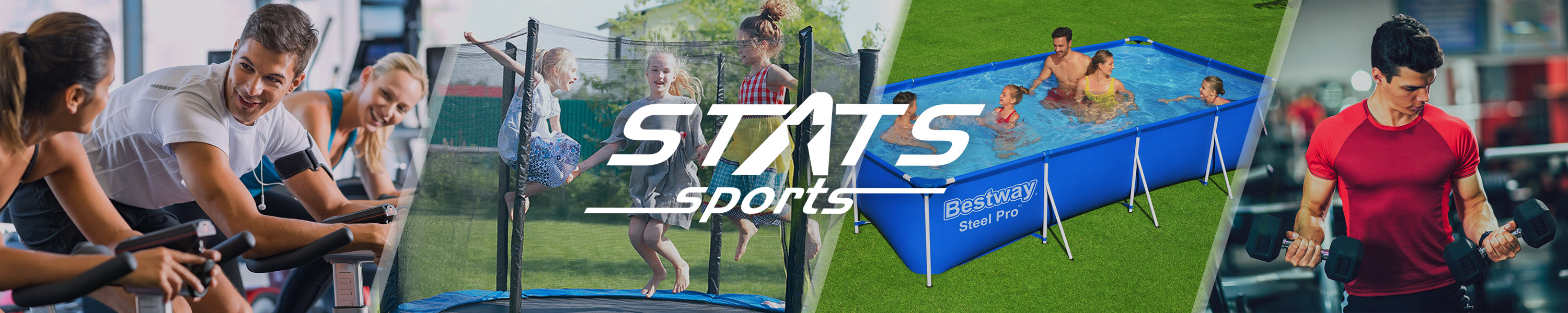 Amazon.com.mx: STATS SPORTS