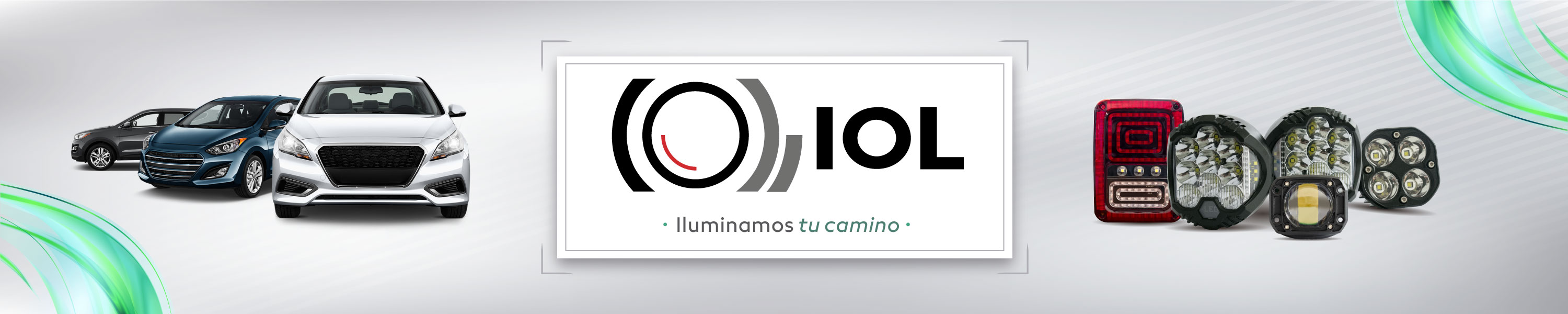 Amazon.com.mx: IOL 360 LIGHT