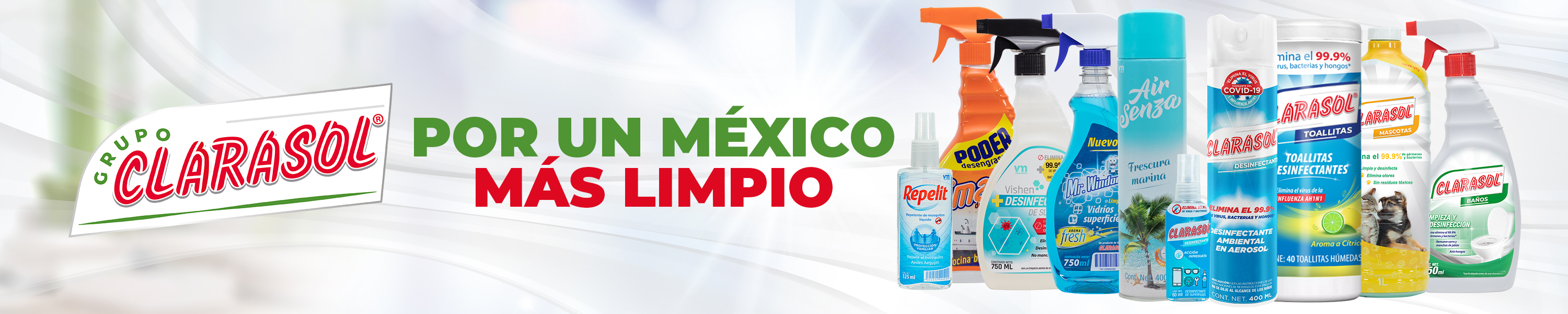 Amazon.com.mx: Clarasol: Clarasol, El Original