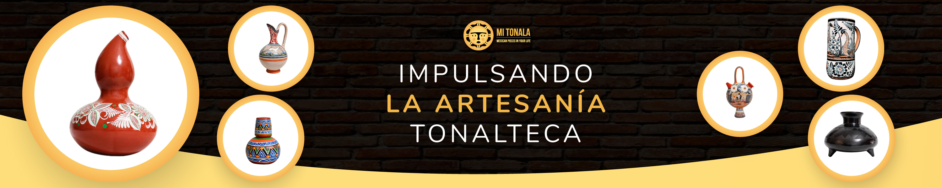 Amazon.com.mx: MI TONALA