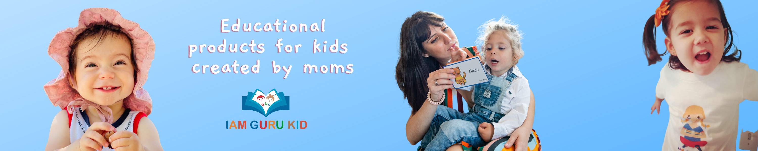 Amazon.ca: IAM GURU KID