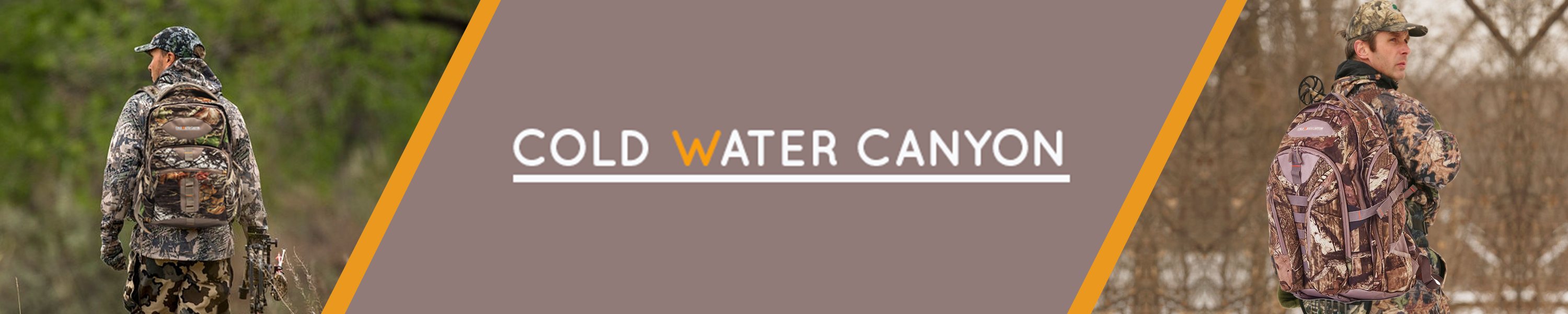 Amazon.ca: COLDWATER CANYON: BACKPACKS