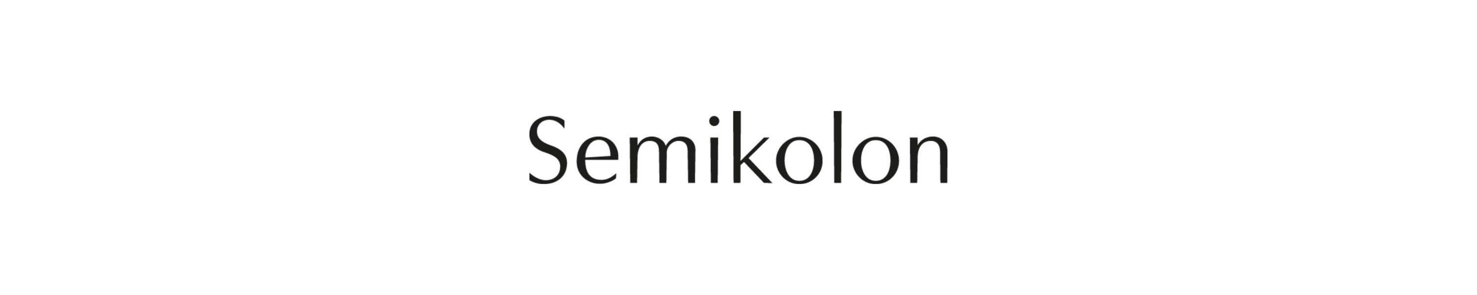 Amazon.ca: Semikolon: Magazine File