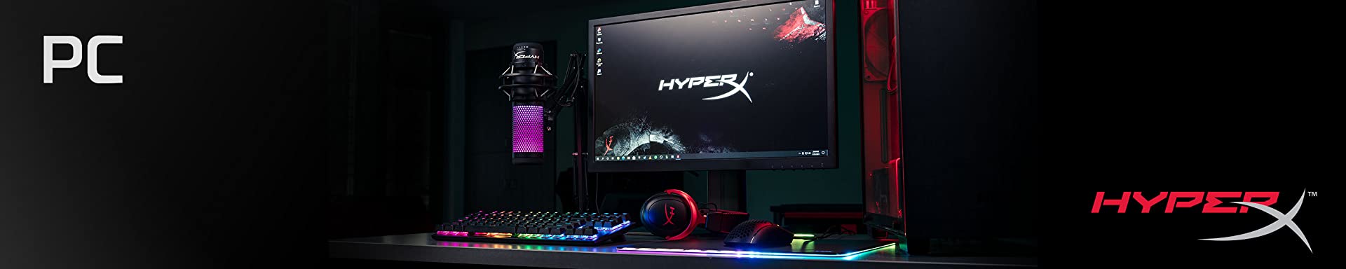 Amazon.ca: HyperX: PC
